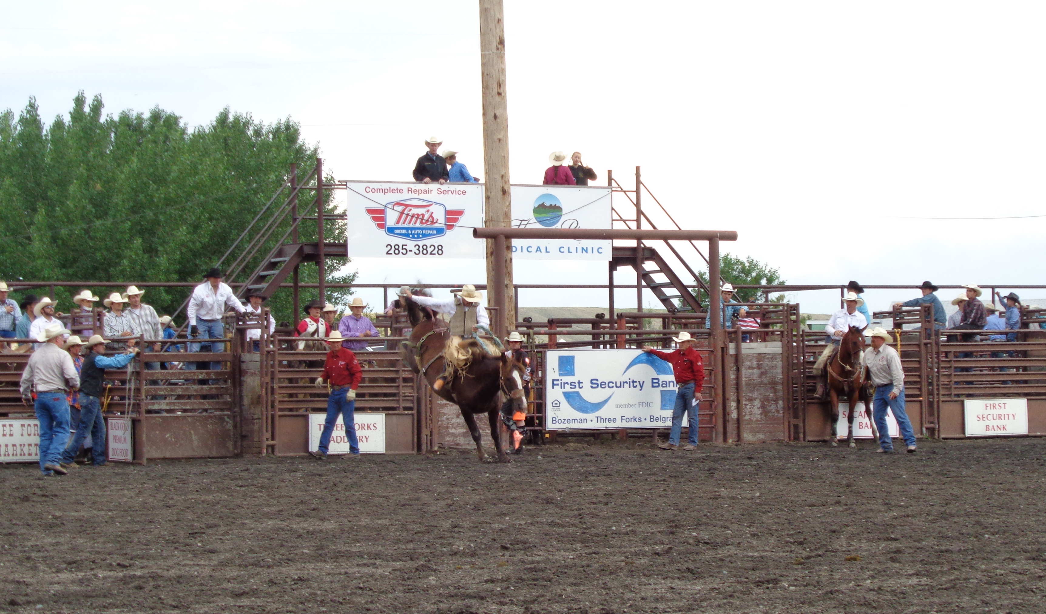 Home - Three Forks Chamber of Commerce