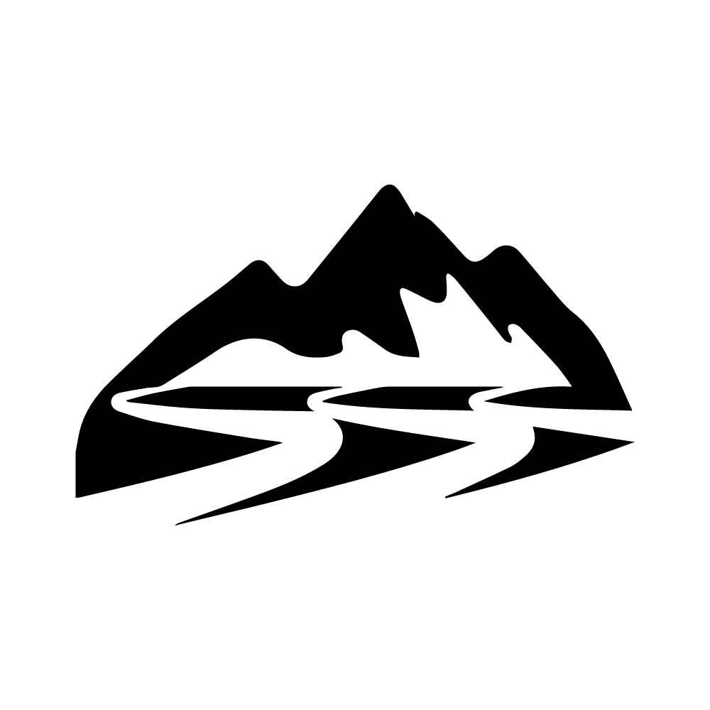 Three Forks Logo